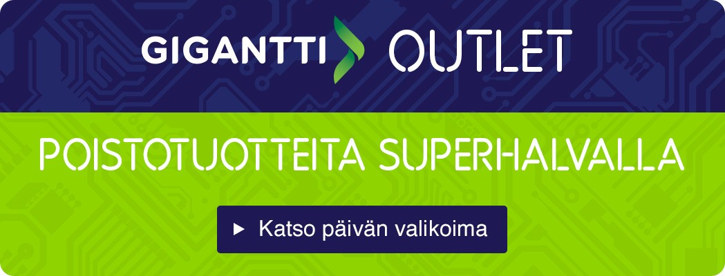 Gigantti verkkokauppa - Gigantti