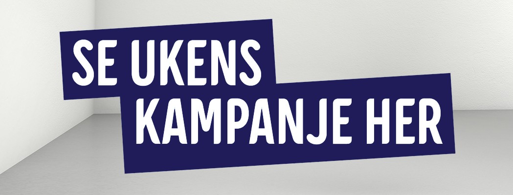 Kjente varemerker til lave priser! - Elkjøp