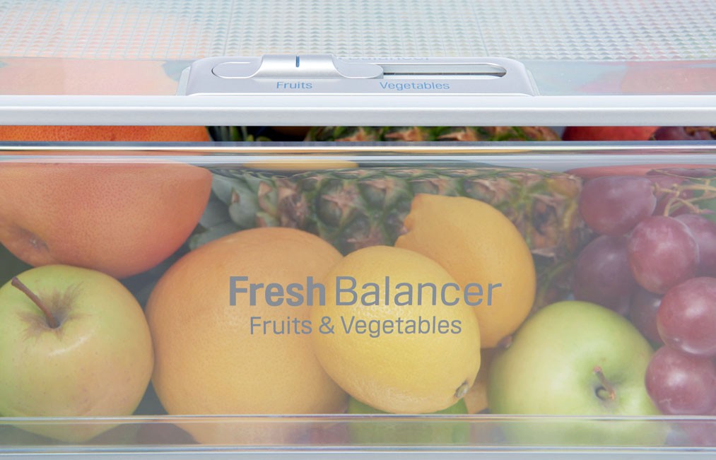 LG kylmälaitteet - ruoan ja ympäristön hyväksi - Gigantti