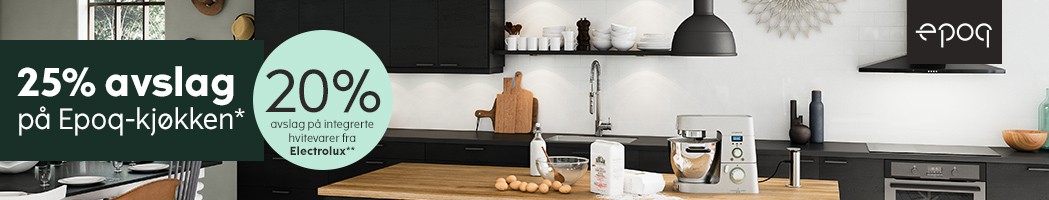 Kjente varemerker til lave priser! - Elkjøp