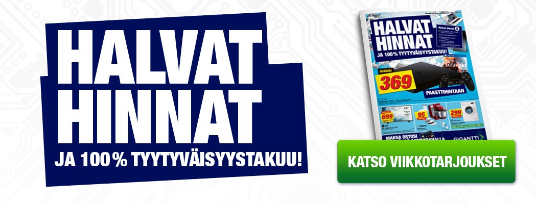 Gigantti verkkokauppa - Gigantti