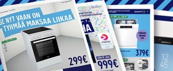 Gigantti verkkokauppa - Gigantti