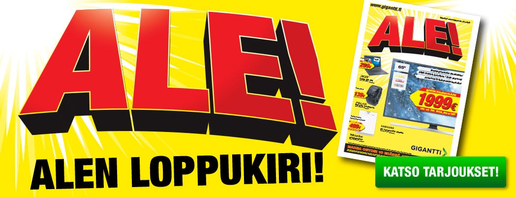 Gigantti verkkokauppa - Gigantti