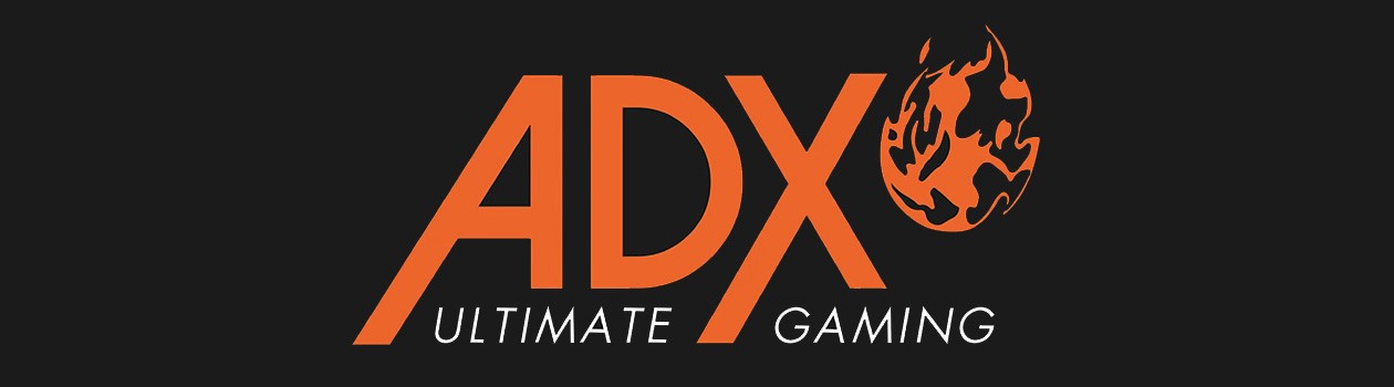 ADX Ultimate Gaming - En fullstendig tilbehørsserie for hardcore gamere ...