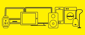Stort udvalg af TV, PC, hvidevarer, mobil mm. - Elgiganten