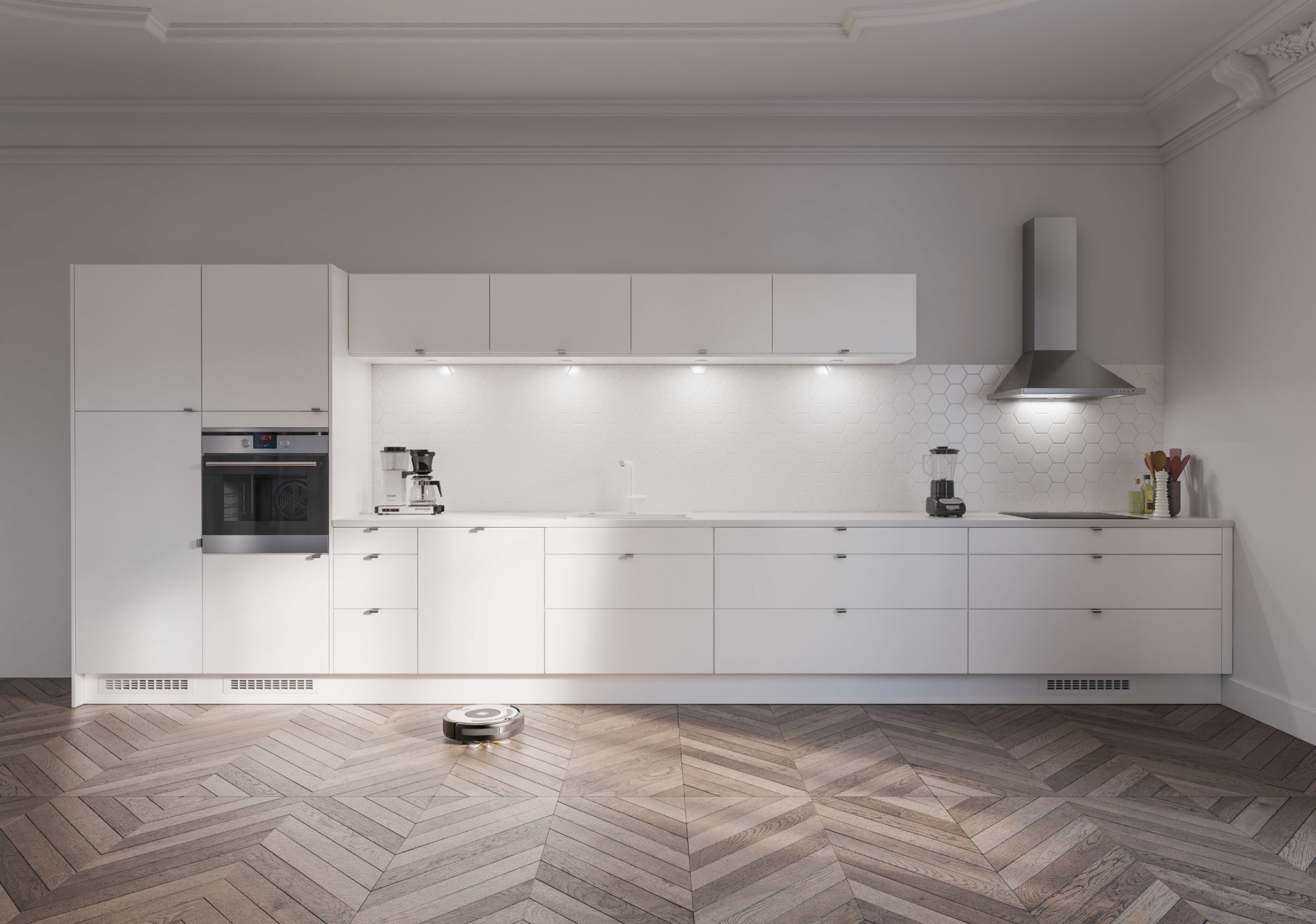 Viva Kök - Elgiganten