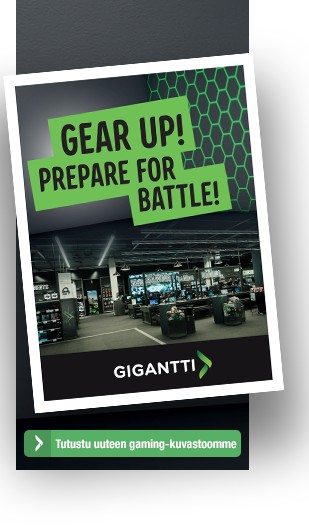 Gigantti verkkokauppa - Gigantti