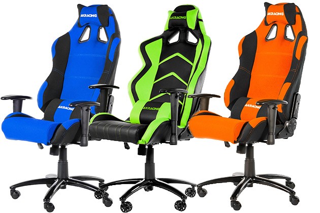 Gamingstol från Elgiganten - förhöj spelupplevelsen - Elgiganten