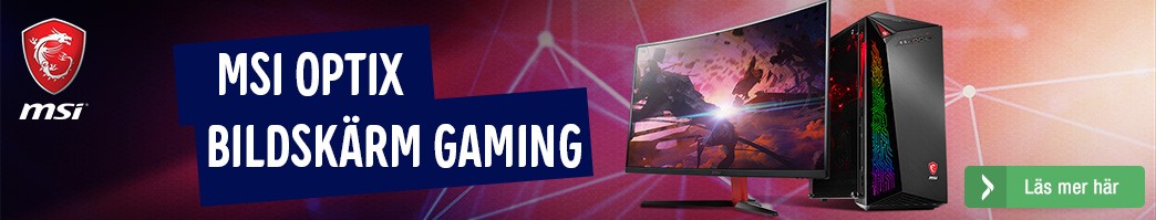 MSI - Bärbar och stationär gamingdator i alla storlekar - Elgiganten