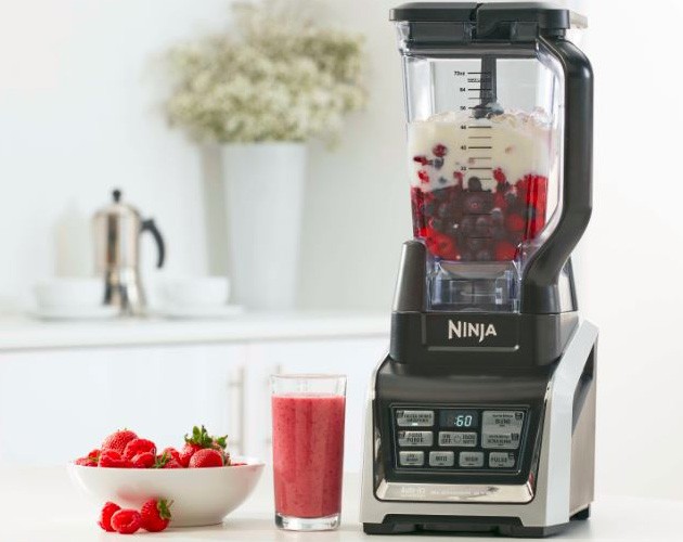 Med en Nutri Ninja blender blir du ett proffs i köket - Elgiganten